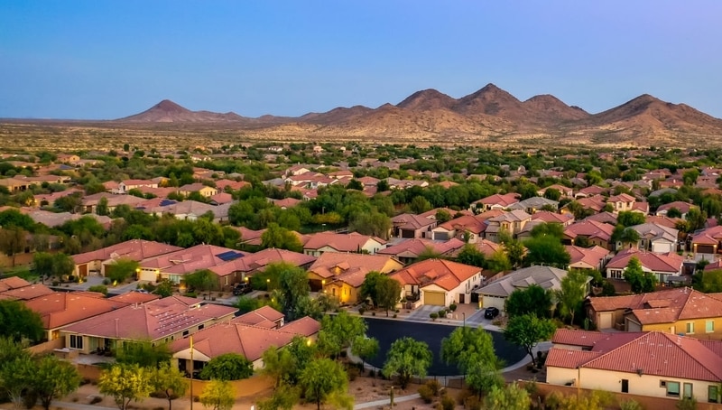 HOA Property Management Company | Associa Inidiana