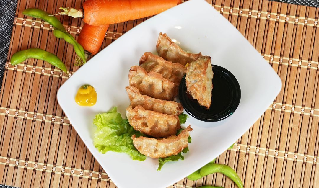 Food Menu - Tora Sushi