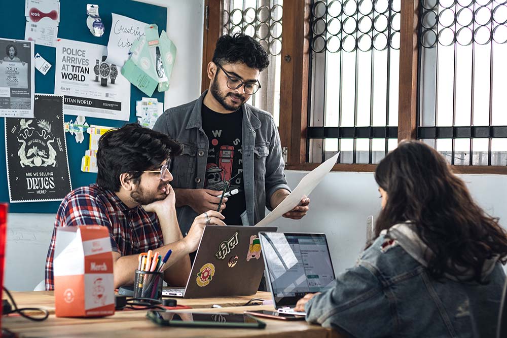 Careers | Mellow Designs