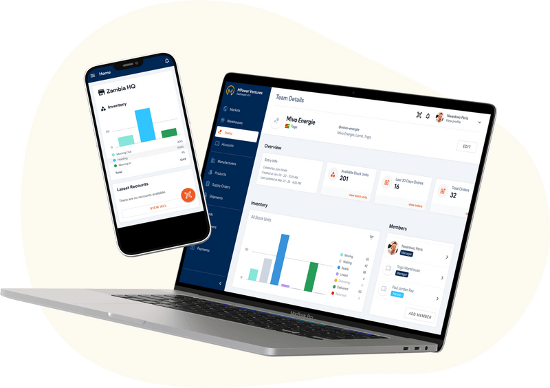 MPower | Unlocking Solar Power In Emerging Markets