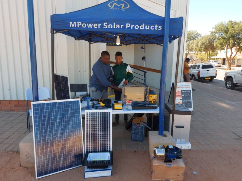 MPower | Unlocking Solar Power In Emerging Markets
