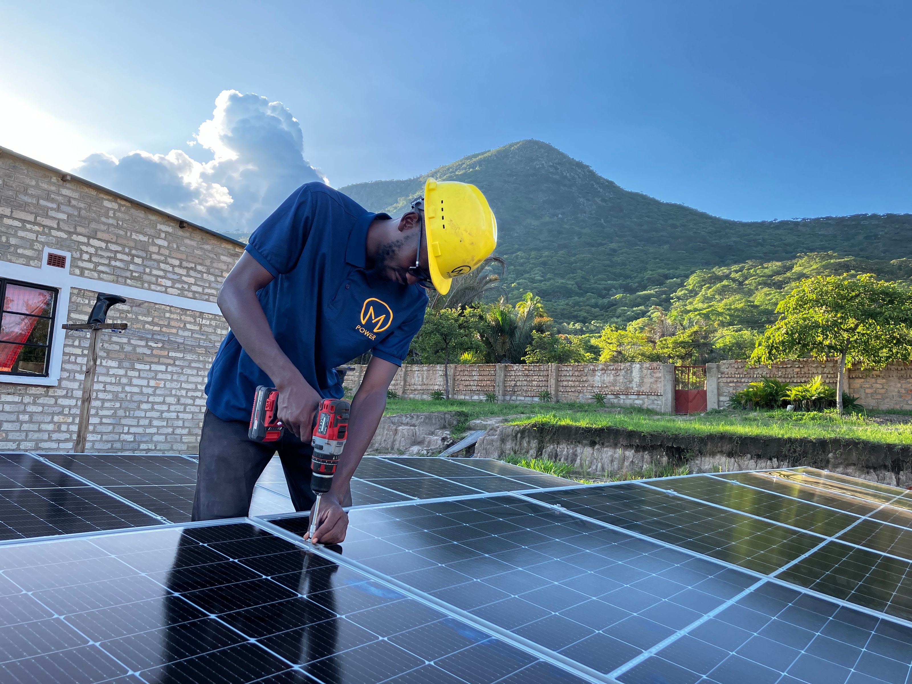 MPower | Unlocking Solar Power In Emerging Markets