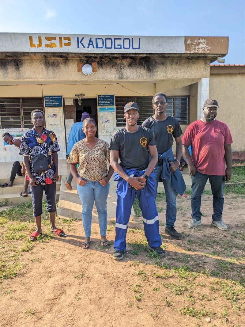 MPower | Unlocking Solar Power In Emerging Markets