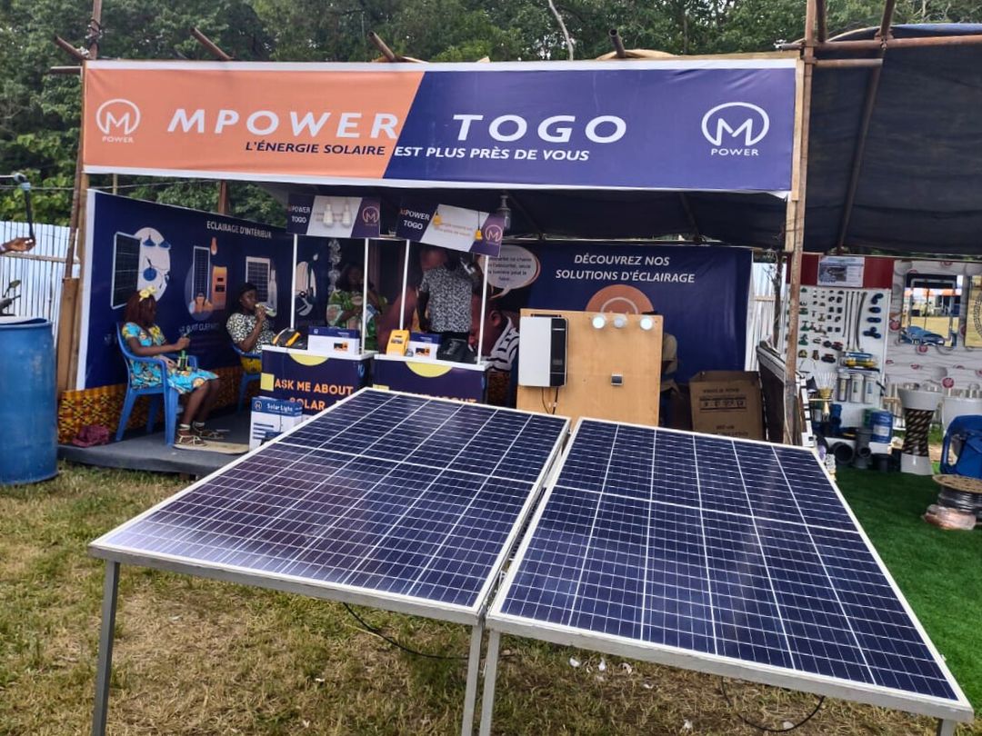 MPower | Unlocking Solar Power In Emerging Markets