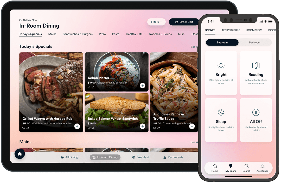 Integrations | DigiValet