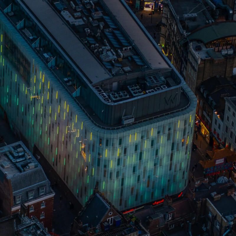 DigiValet | Digital Experience Technology