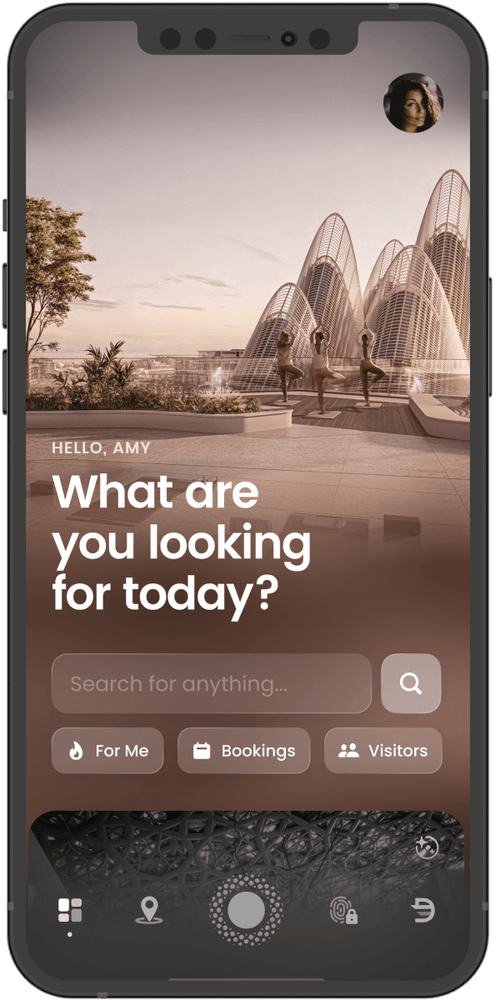 DigiValet | Digital Experience Technology