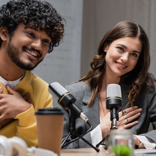 Talking head videos: Your guide to effortless creation | Storykit