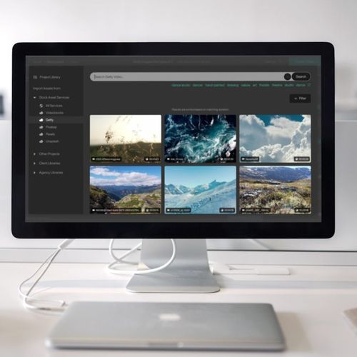 The best video creation software to create videos on your own | Storykit
