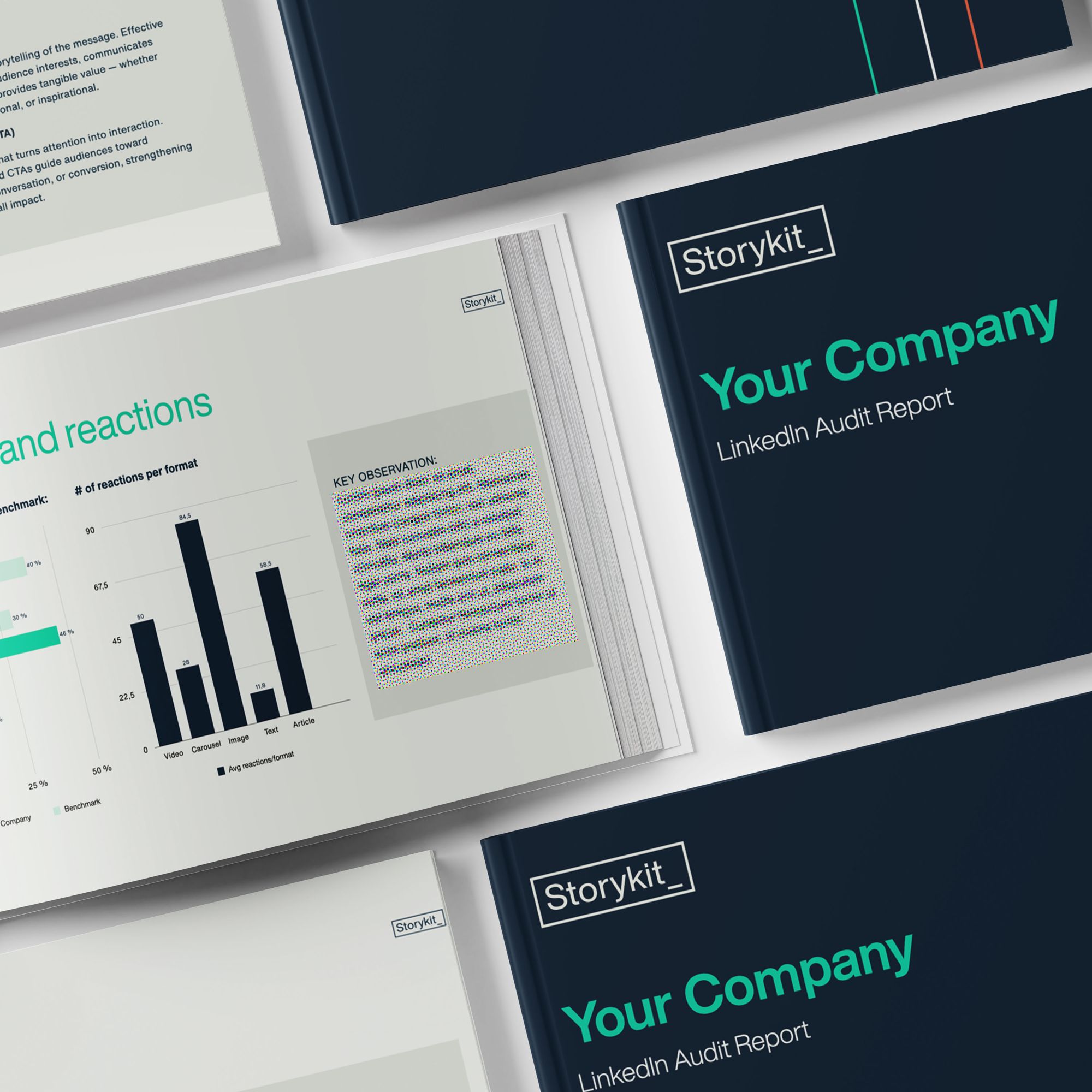 5 impactful case study video examples you can make in 5 minute | Storykit