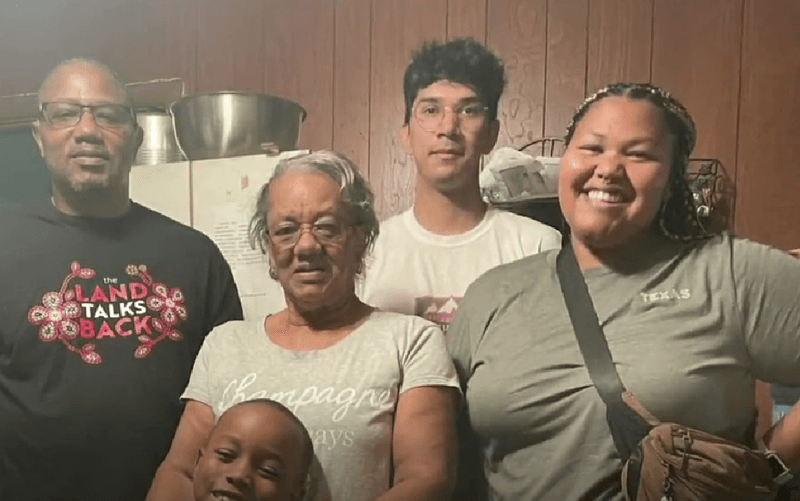 Afro-Indigenous Canadians in British Columbia