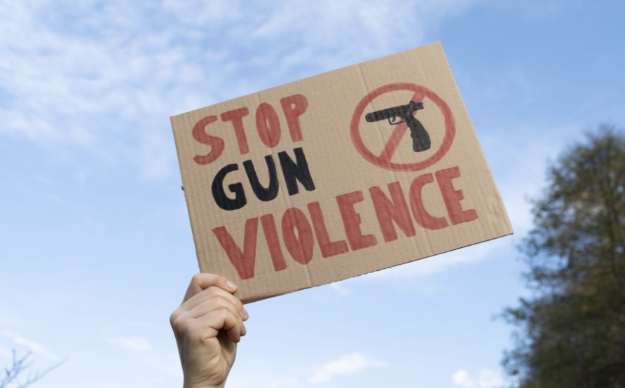 Can the US Gain Ground on Mass Shootings and Gun Violence?