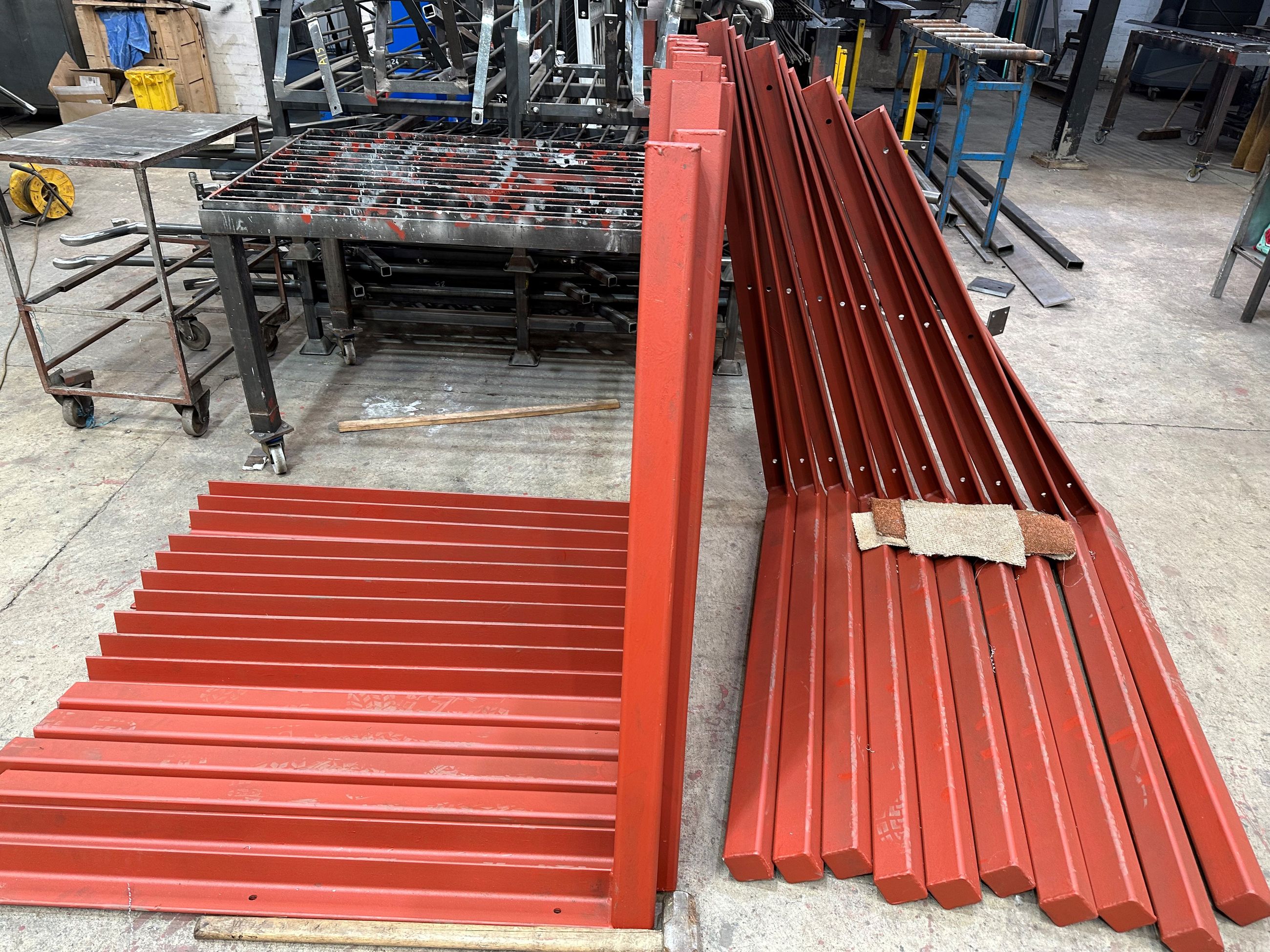 About - Maksons 70 years of Experience