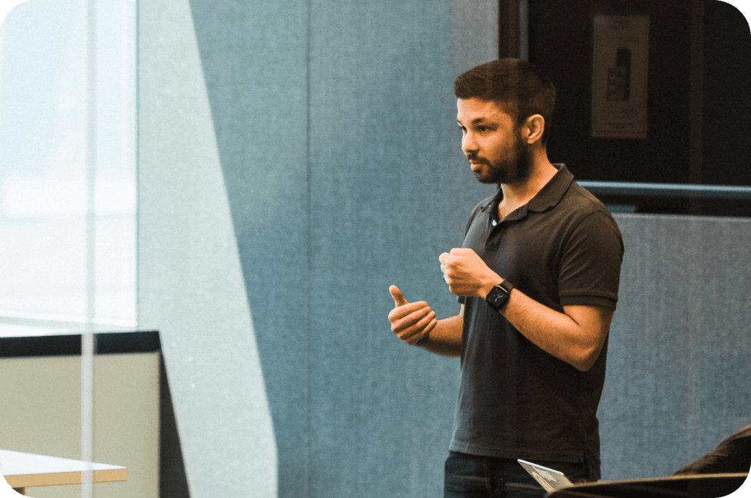 Sequoia Arc: Company Building Immersion