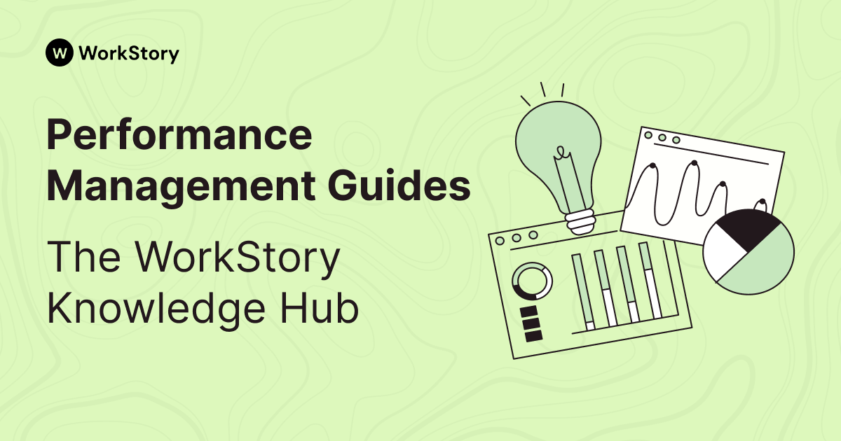 Performance Management Guides: The WorkStory Knowledge Hub