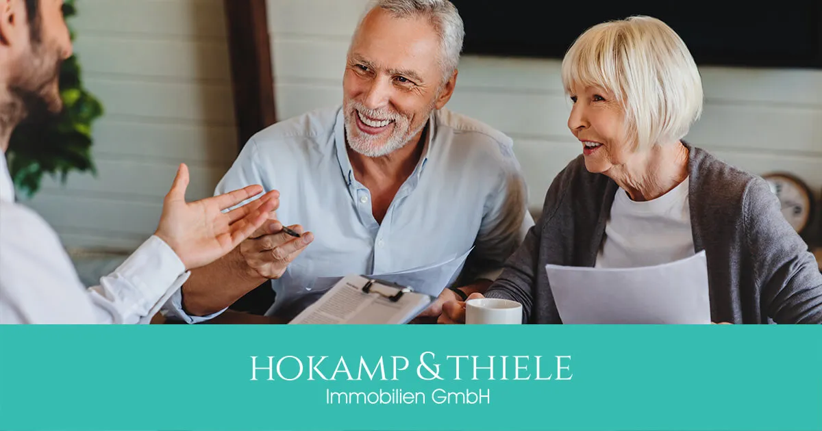 Immobilie verkaufen – Bewährte Verkaufsstrategie vom Profi