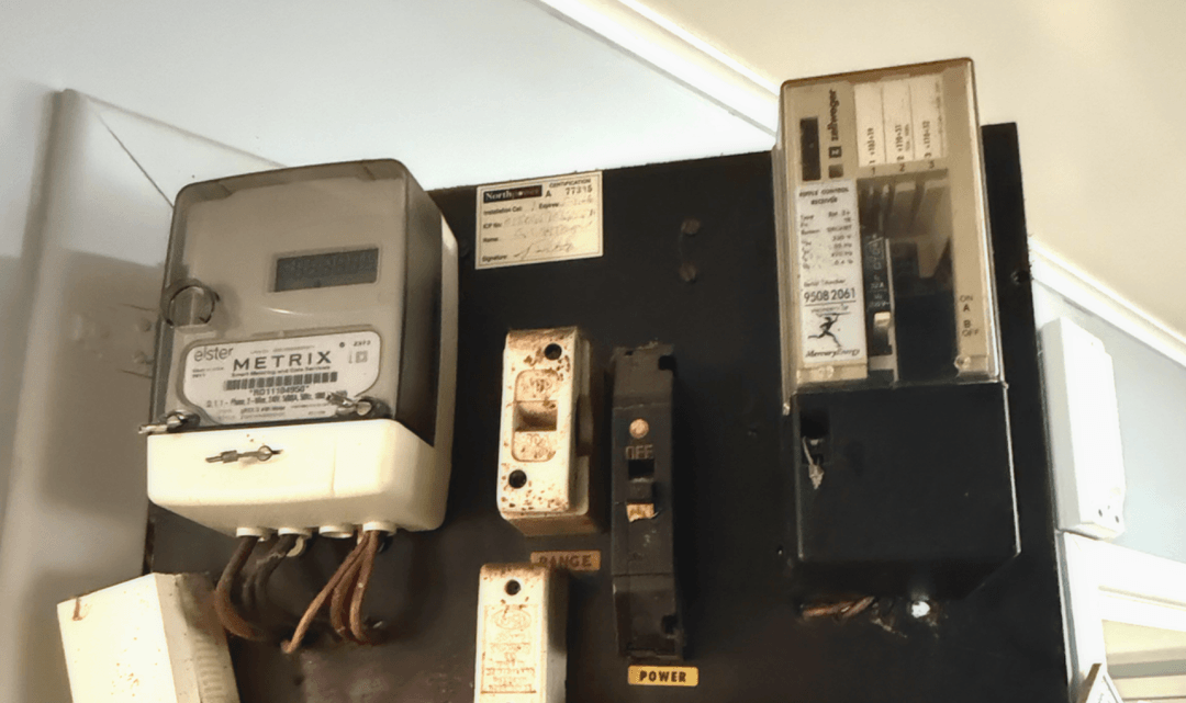 Pilot Wire & Ripple Relay Systems in Auckland Homes
