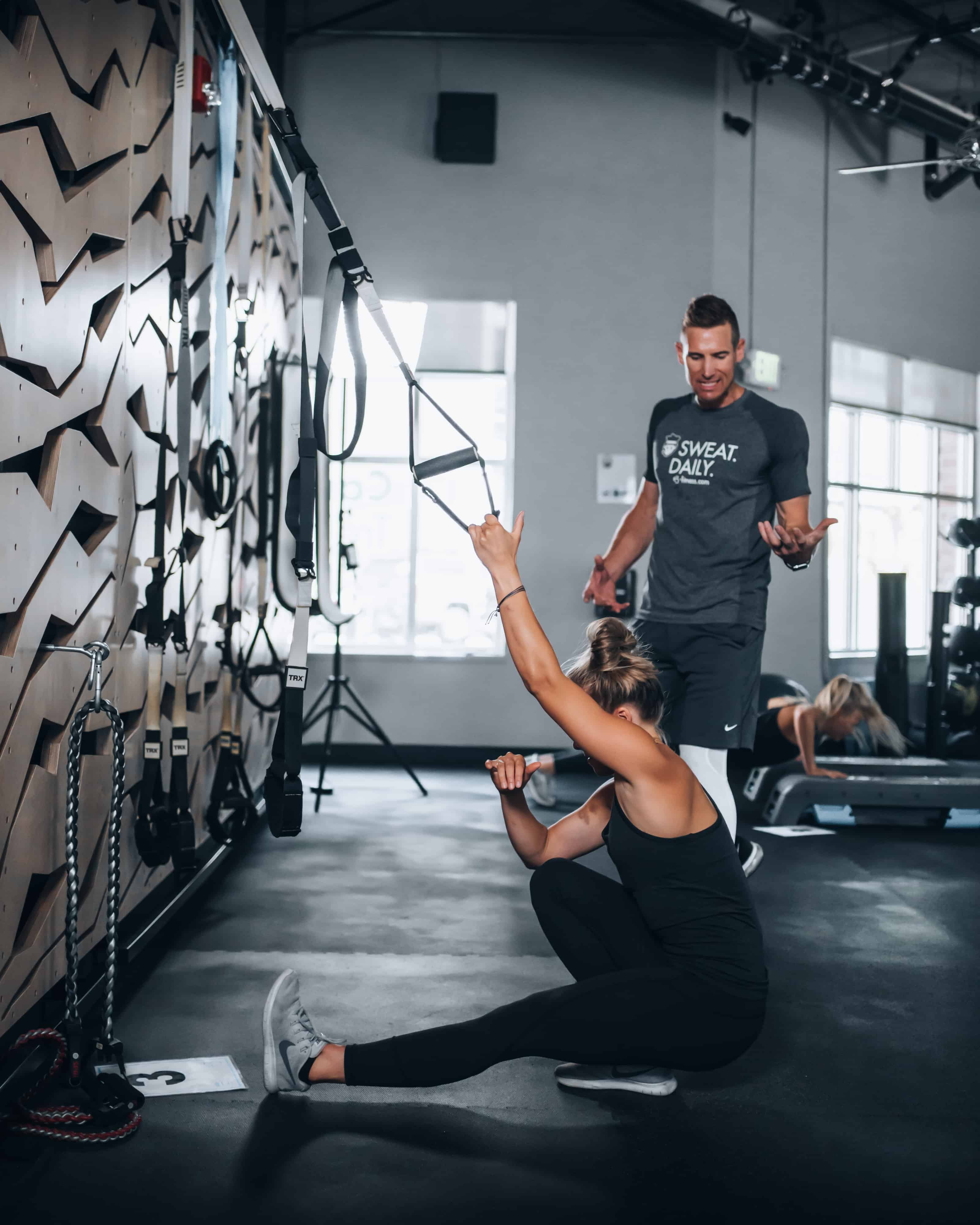 Gym Cologne | Secure Your Offer Now!