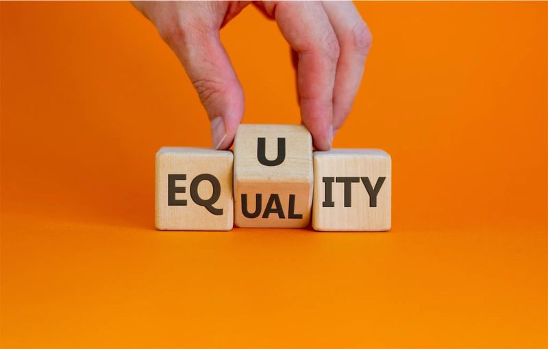 Workplace Equity vs. Equality: Differences & Examples