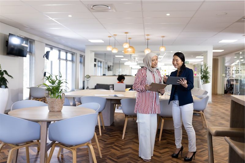 17 Office Facilities to Boost Engagement And Success