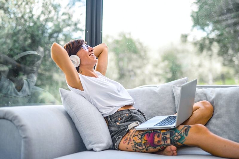 Working from Home 2 Days a Week: Is this the Secret Number?