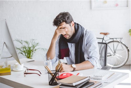 Working from Home 2 Days a Week: Is this the Secret Number?