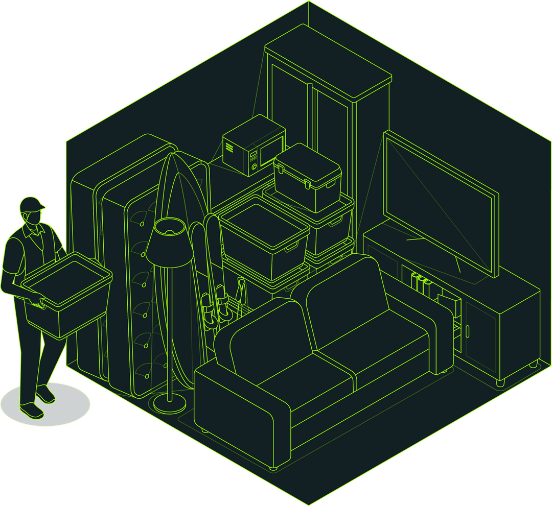 Flexible Commercial Storage Yards