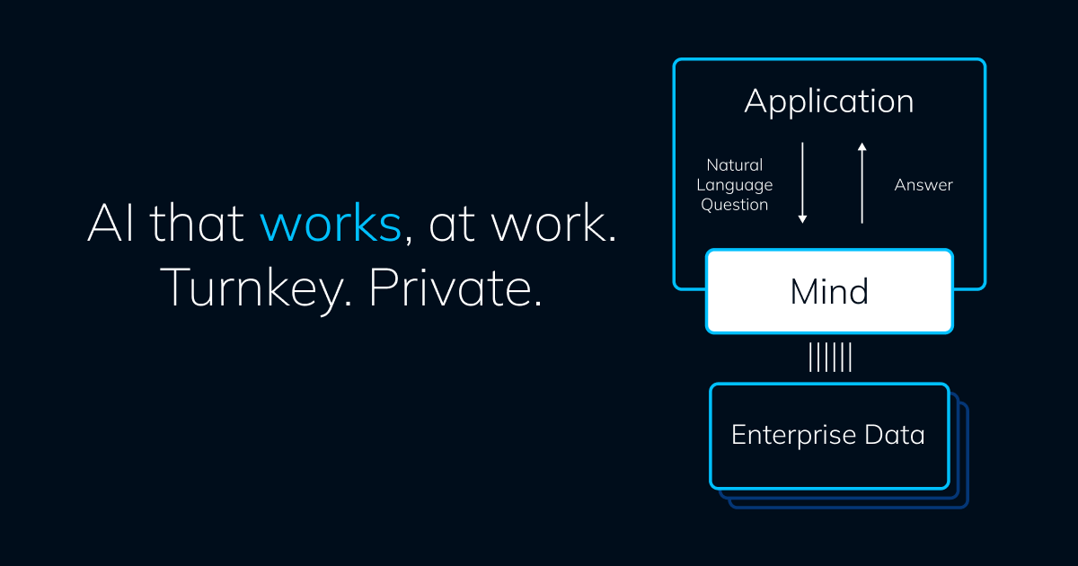Join Our Mission To Democratize AI