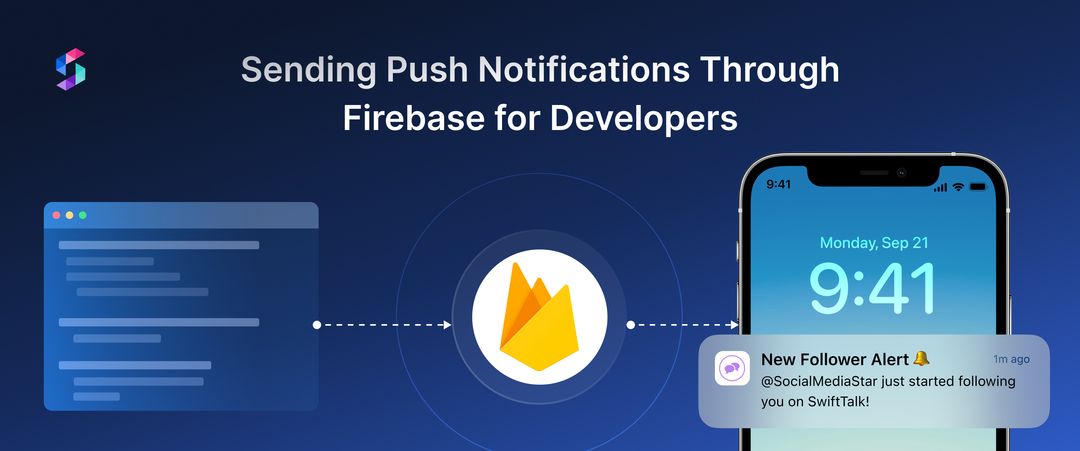 Sending Push Notifications Through Firebase for Developers - Ultimate ... Sending Push Notifications Through Firebase for Developers - Ultimate ...