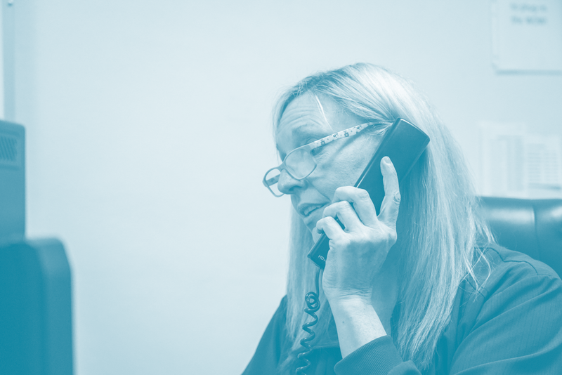 Contact Us | Goodall-Witcher Healthcare