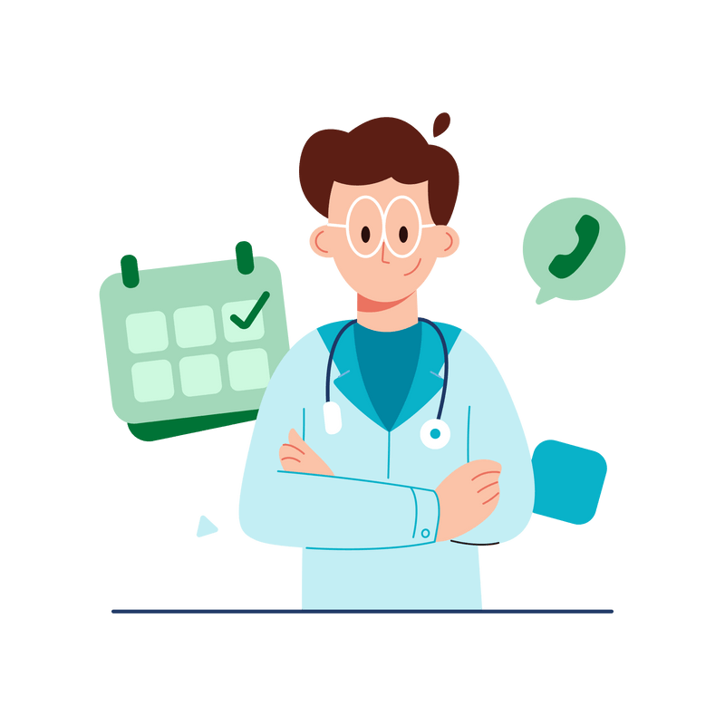 Goodall-Witcher Healthcare | Bosque County Hospital District