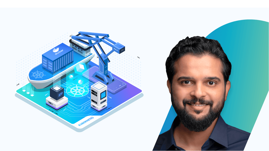 Kubernetes for the Absolute Beginners – Hands-on Tutorial | KodeKloud
