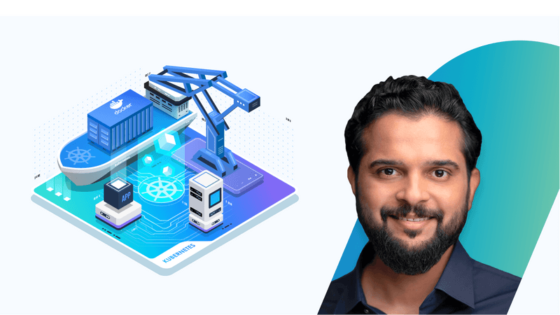 Kubernetes for the Absolute Beginners – Hands-on Tutorial | KodeKloud
