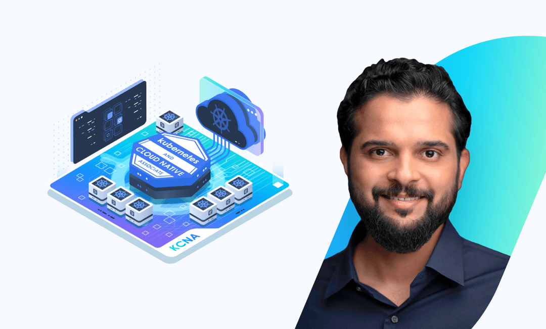 Kubernetes and Cloud-Native Associate (KCNA) | KodeKloud