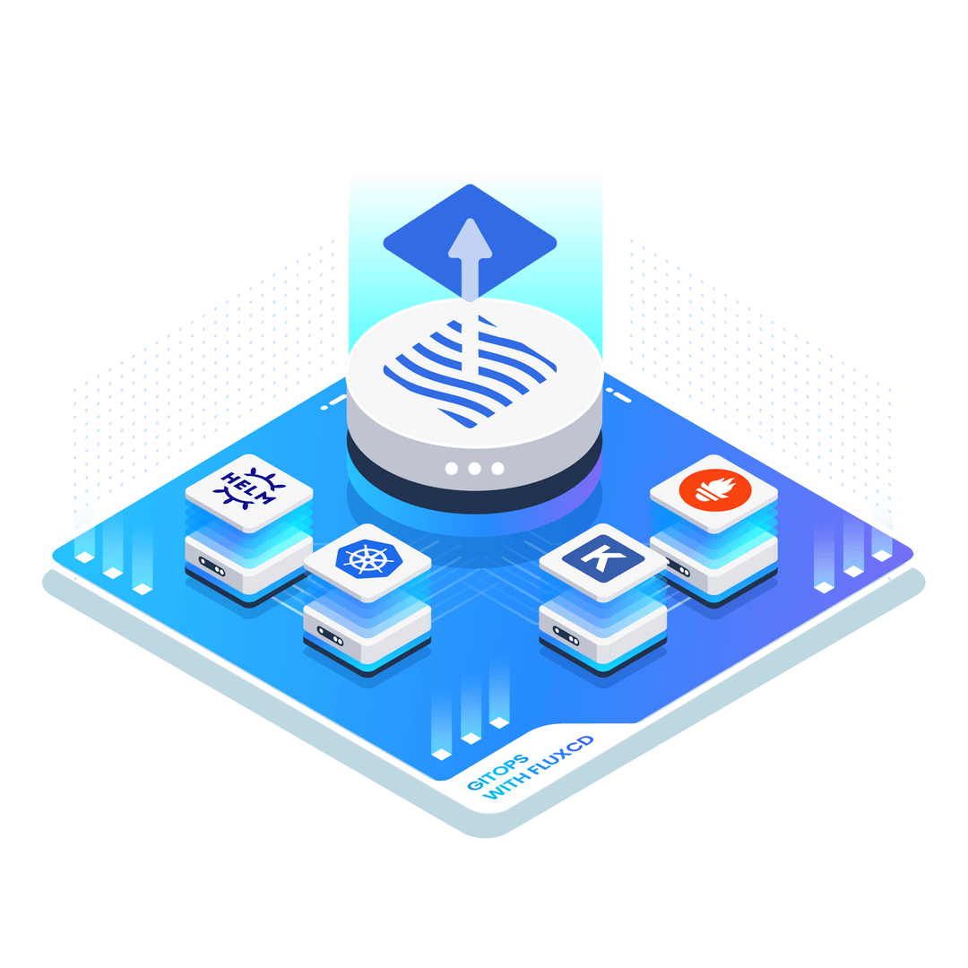 GitOps with FluxCD Course | KodeKloud