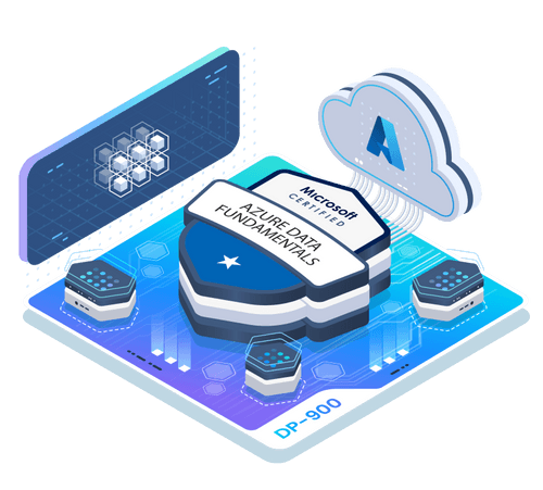 DP-900: Microsoft Azure Data Fundamentals | KodeKloud