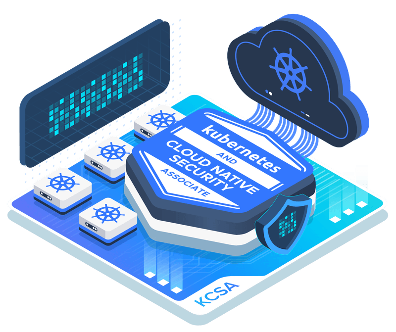 Kubernetes And Cloud Native Security Associate Kcsa Course Kodekloud