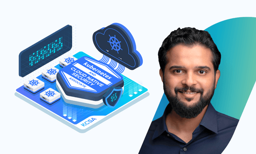 Kubernetes And Cloud Native Security Associate Kcsa Course Kodekloud