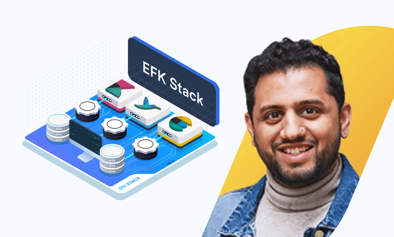 EFK Stack: Enterprise-Grade Logging and Monitoring Course | KodeKloud