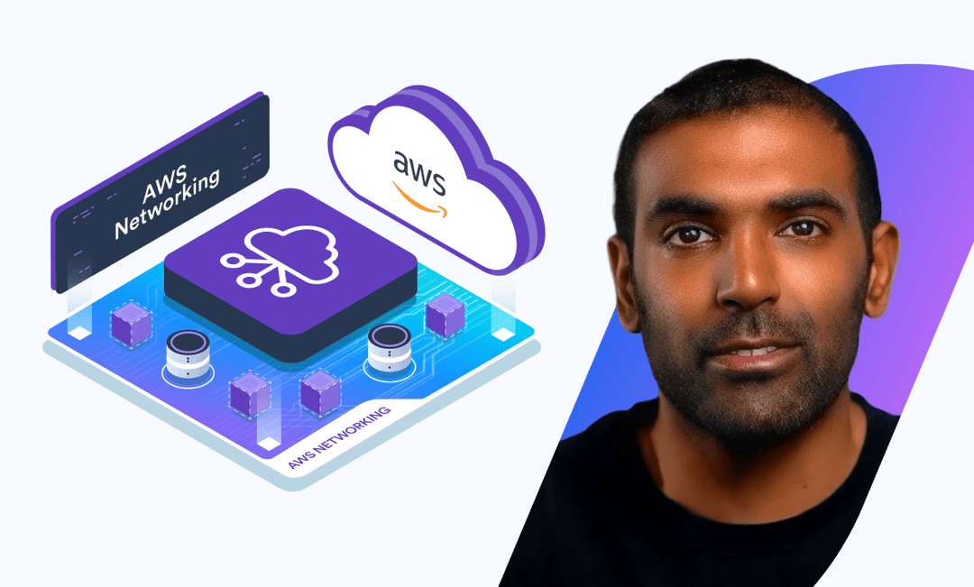 AWS Networking Fundamentals Course | KodeKloud