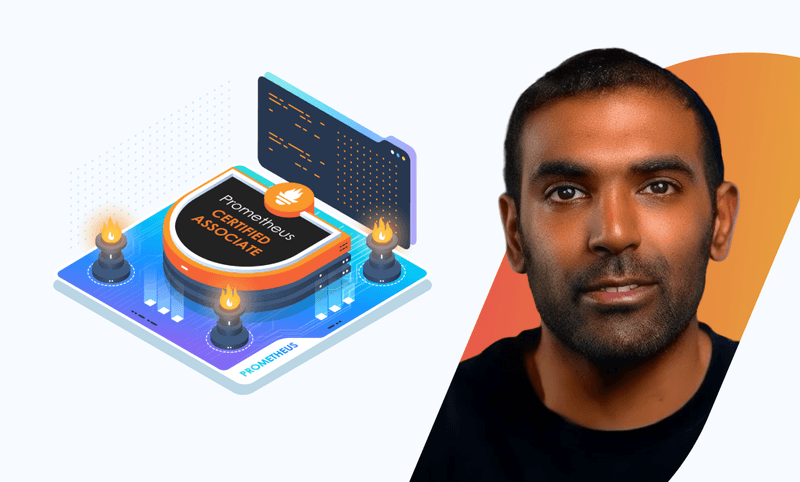 Prometheus Certified Associate (PCA) Course | KodeKloud