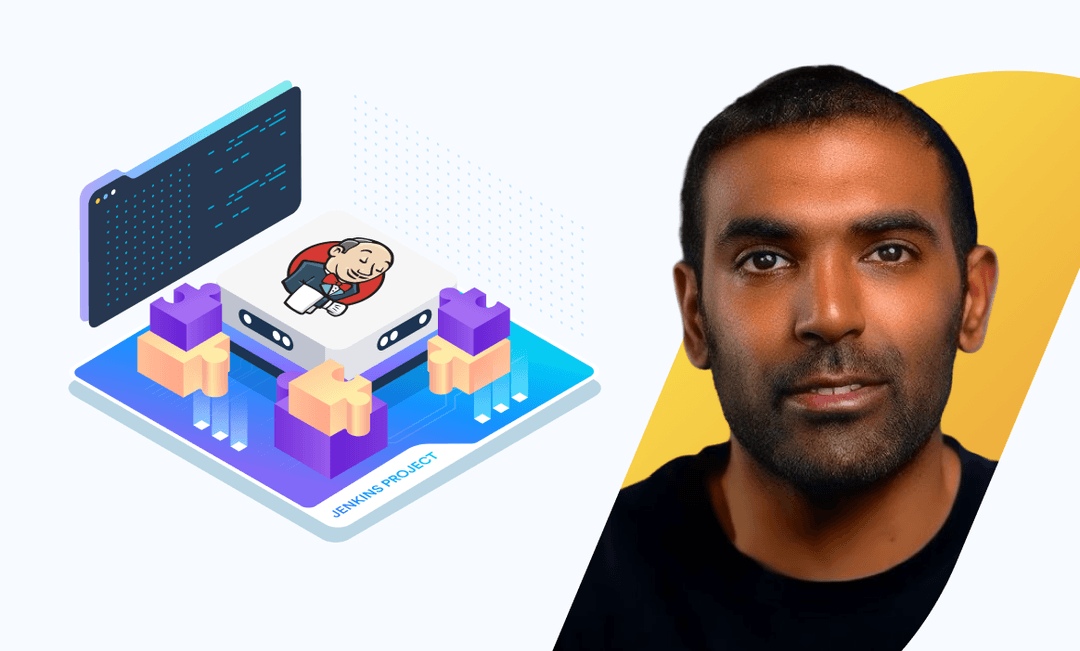 Jenkins Project: Building CI/CD Pipeline for Scalable Web Applications ...
