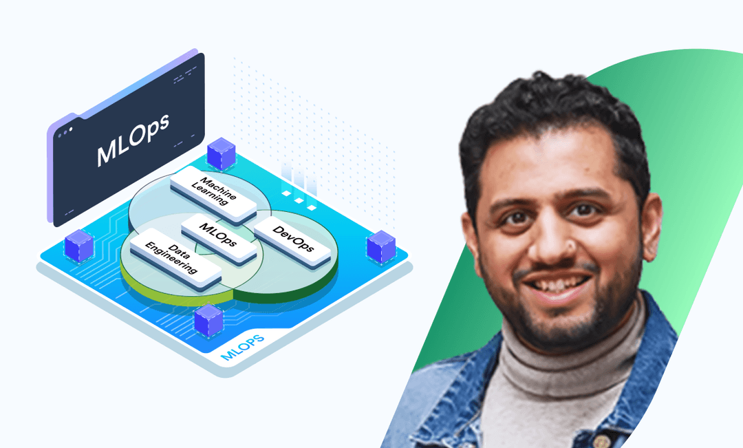 Fundamentals of MLOps Course | KodeKloud