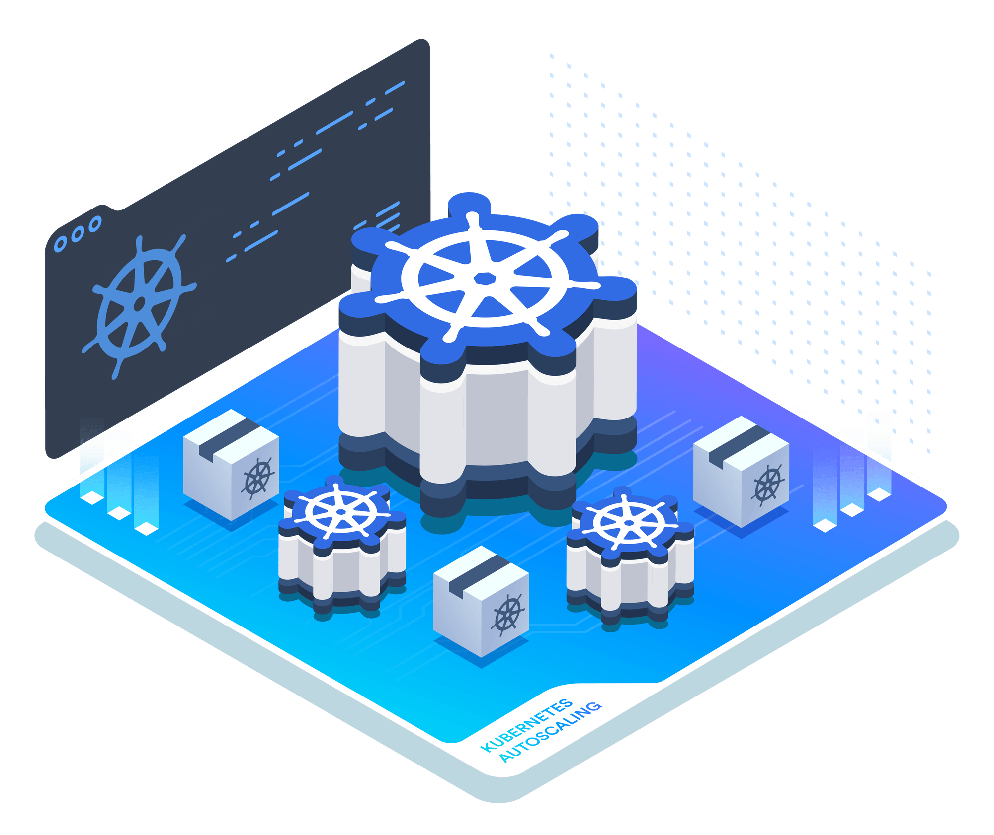 Kubernetes Autoscaling Course | KodeKloud