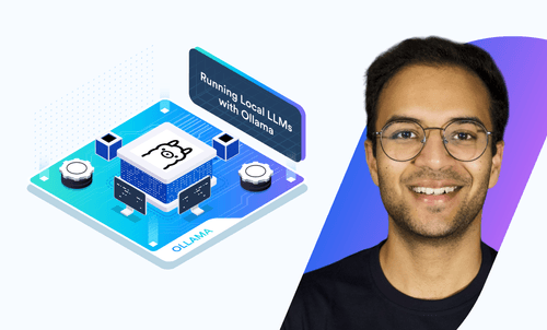 Running Local LLMs With Ollama Course | KodeKloud