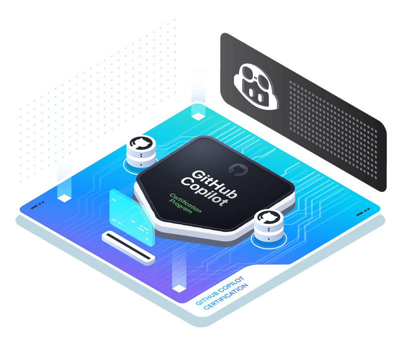 GitHub Copilot Certification Course | KodeKloud