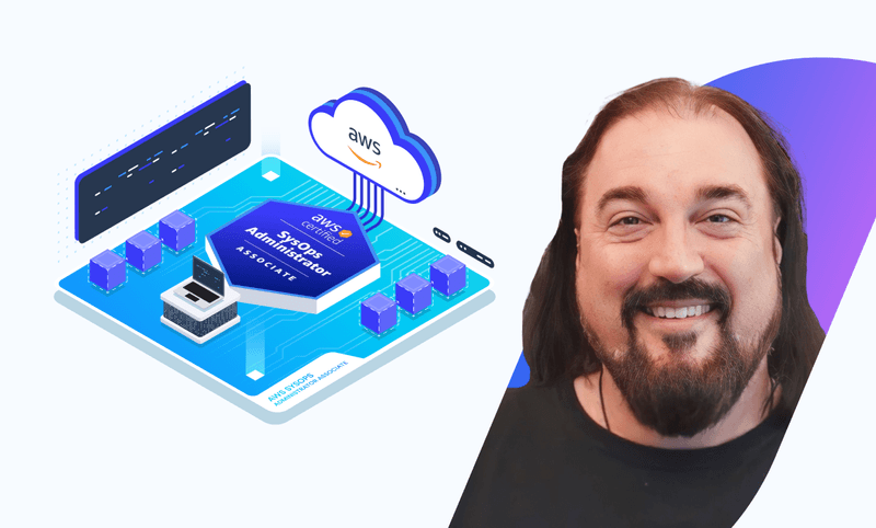AWS Certified SysOps Administrator - Associate | KodeKloud
