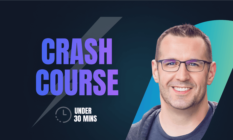 Crash Course: Linux For Absolute Beginners Course | KodeKloud