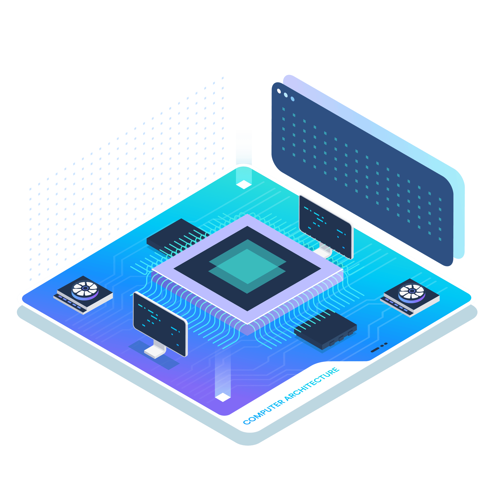 Computer Architecture Course | KodeKloud
