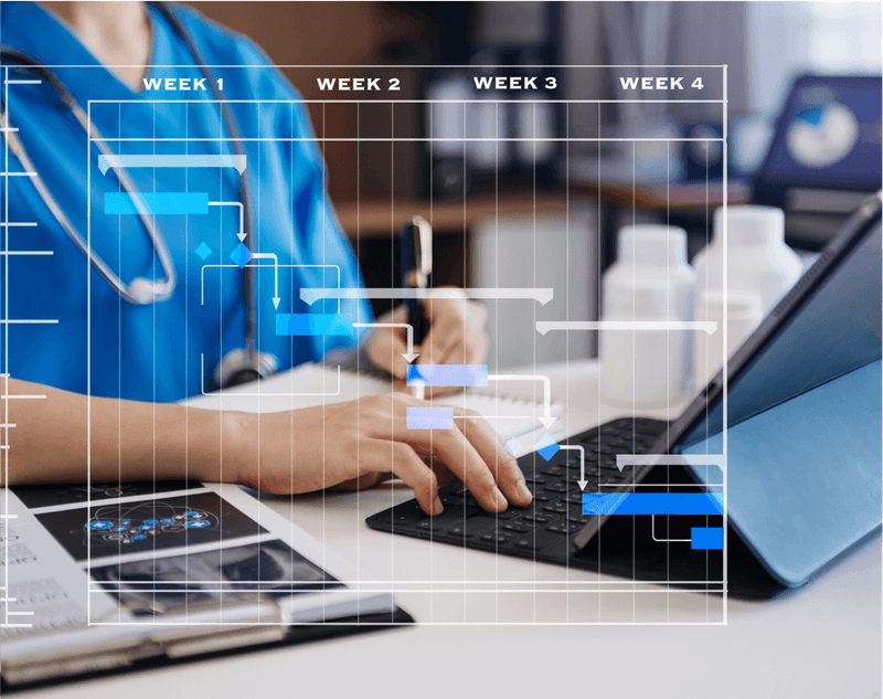 Health Plan Management System (HPMS) - Case Study